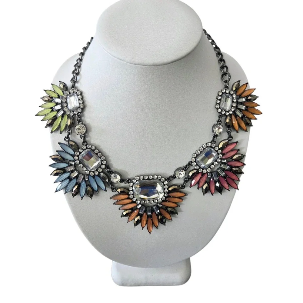 LOGO by Lori Goldstein | Jewelry | Qvc Logo Links Necklace By Lori ...